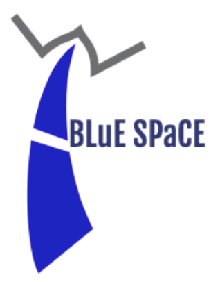 Blue Space – Medium