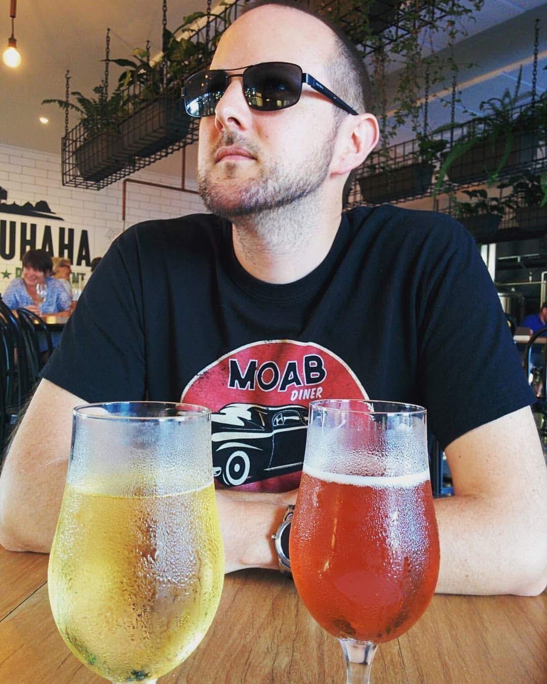 Steven Brown – Medium