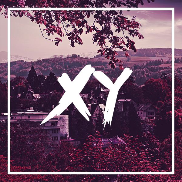 For X By Y - Medium