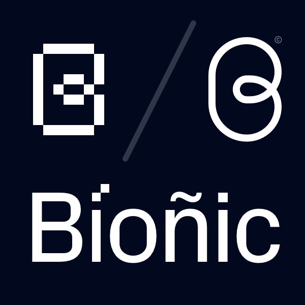 Bionic - Medium