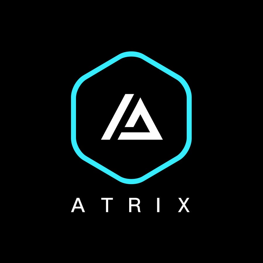 Atrix Token - Medium