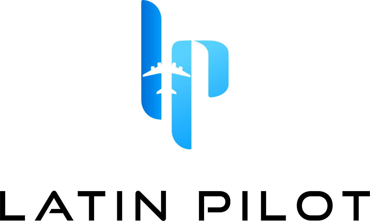 Latin Pilot - Medium