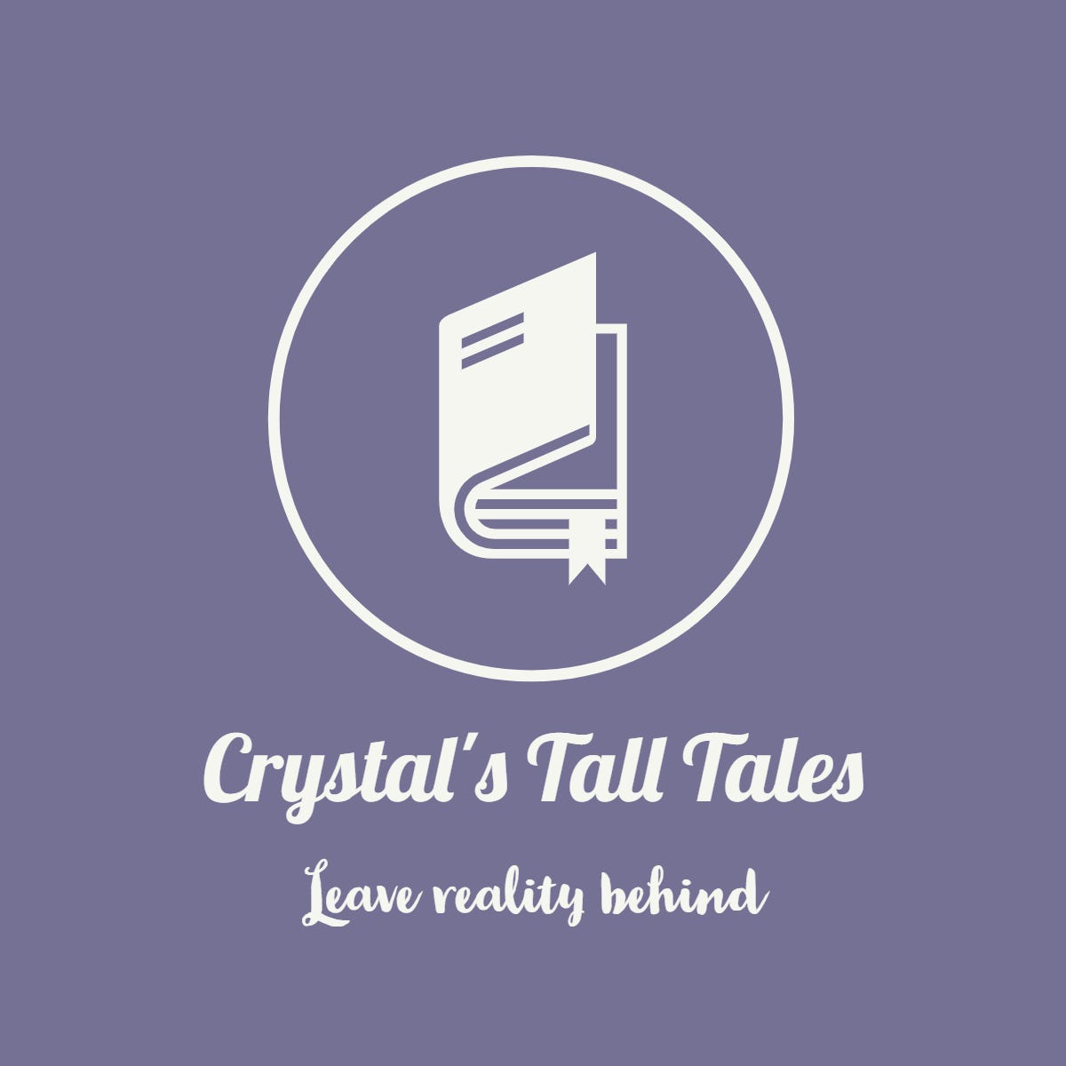 Crystal s Tall Tales Medium