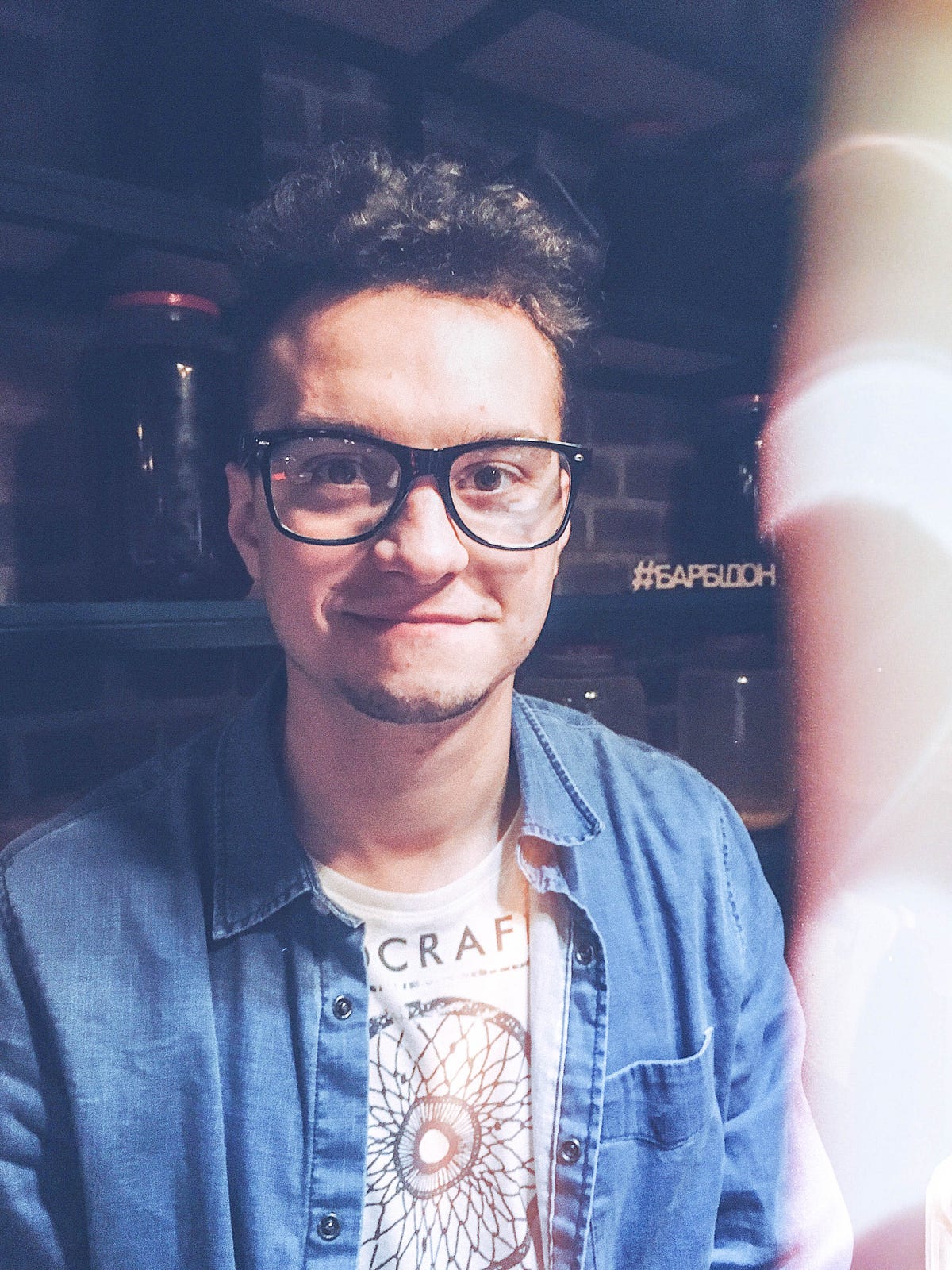 Ivan Better – Medium