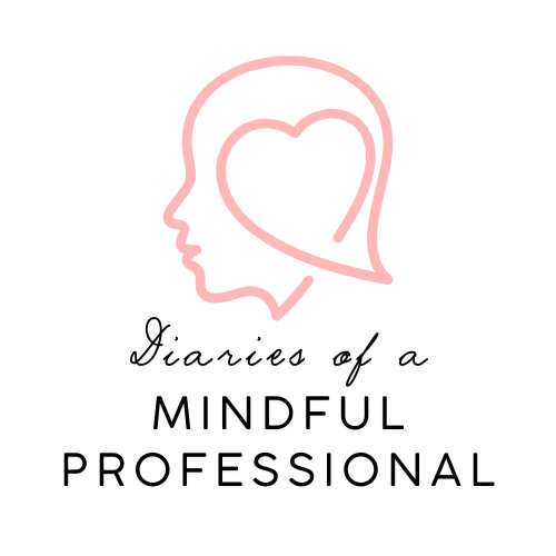 Diaries of a Mindful Professional - Medium