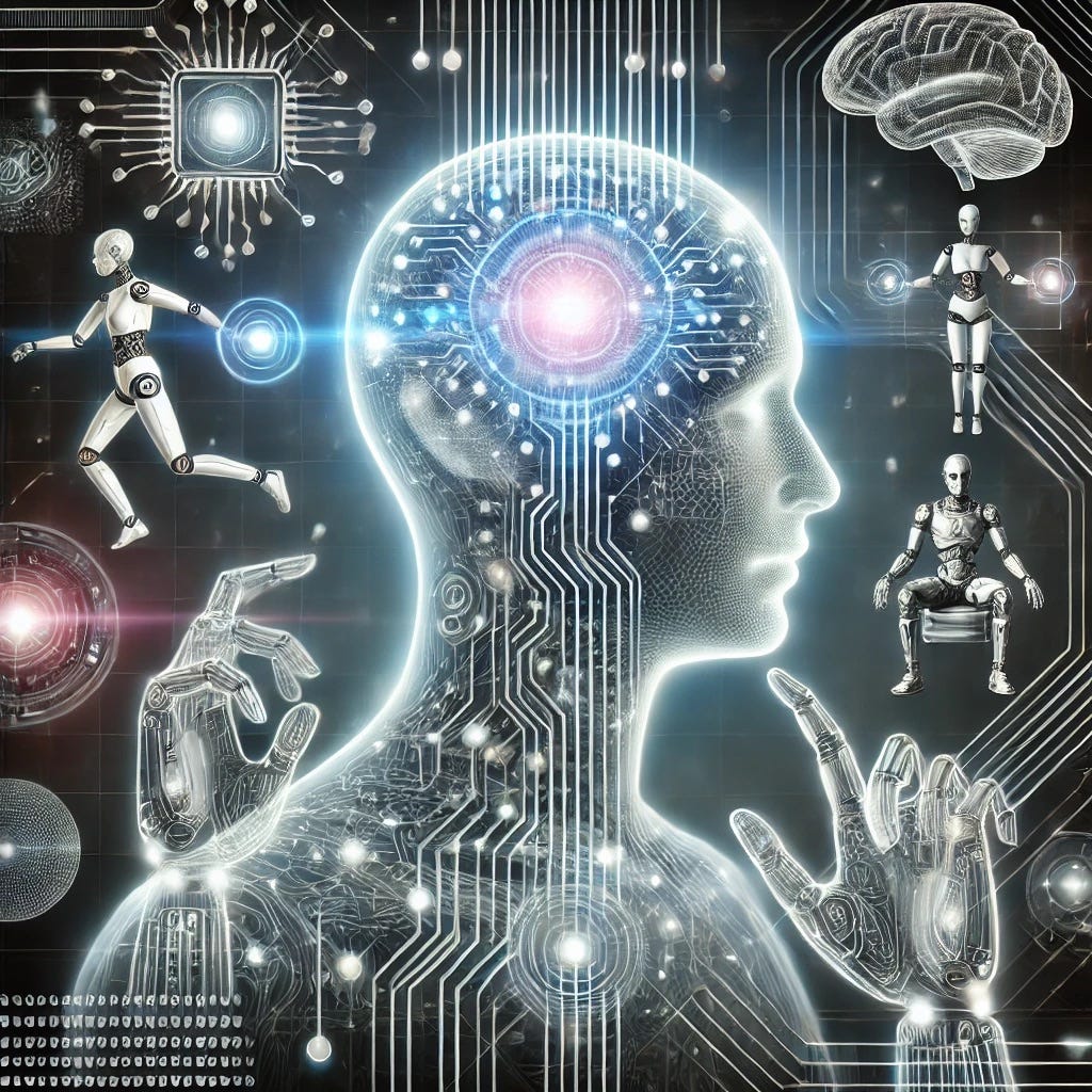 AI security, safety and trustworthiness - Medium