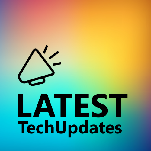 LatestTechUpdates - Medium