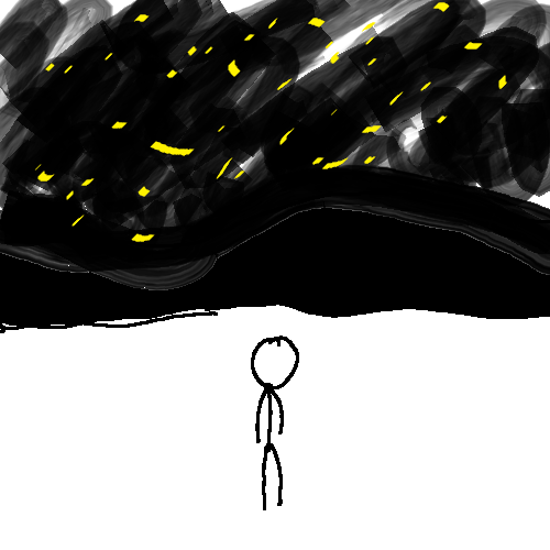Mundane Existence - Medium