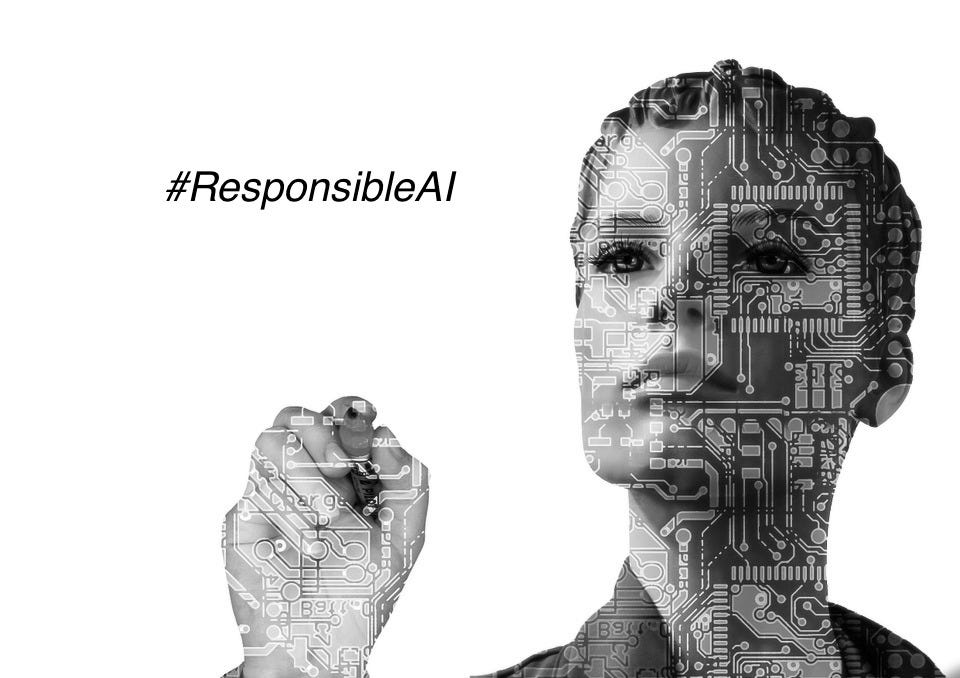 ResponsibleAI – Medium