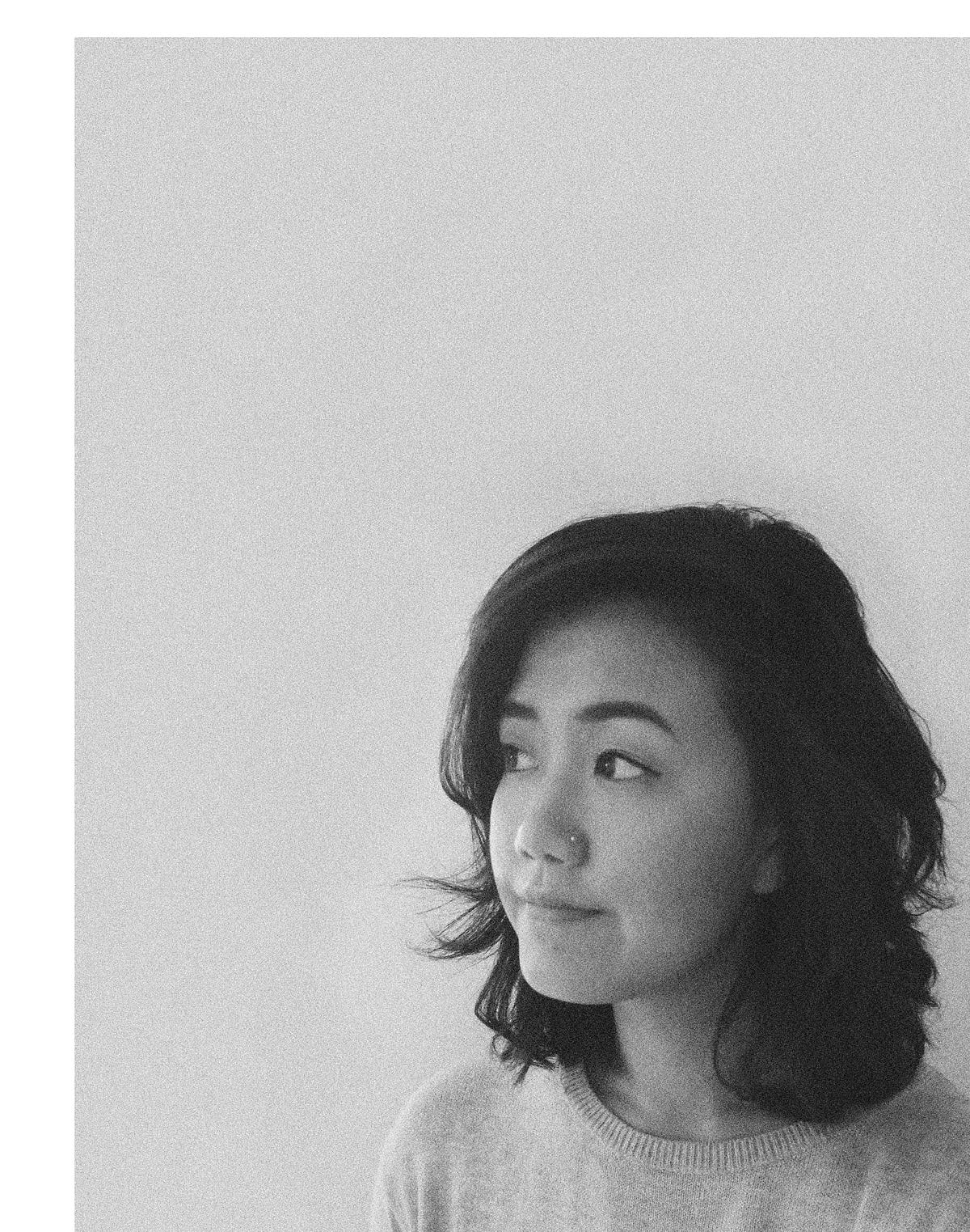 Gina Yu – Medium