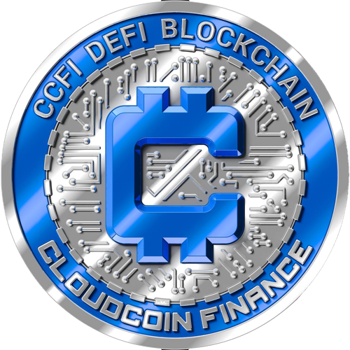 Cloudcoin Finance powered by CCFI Token - Medium