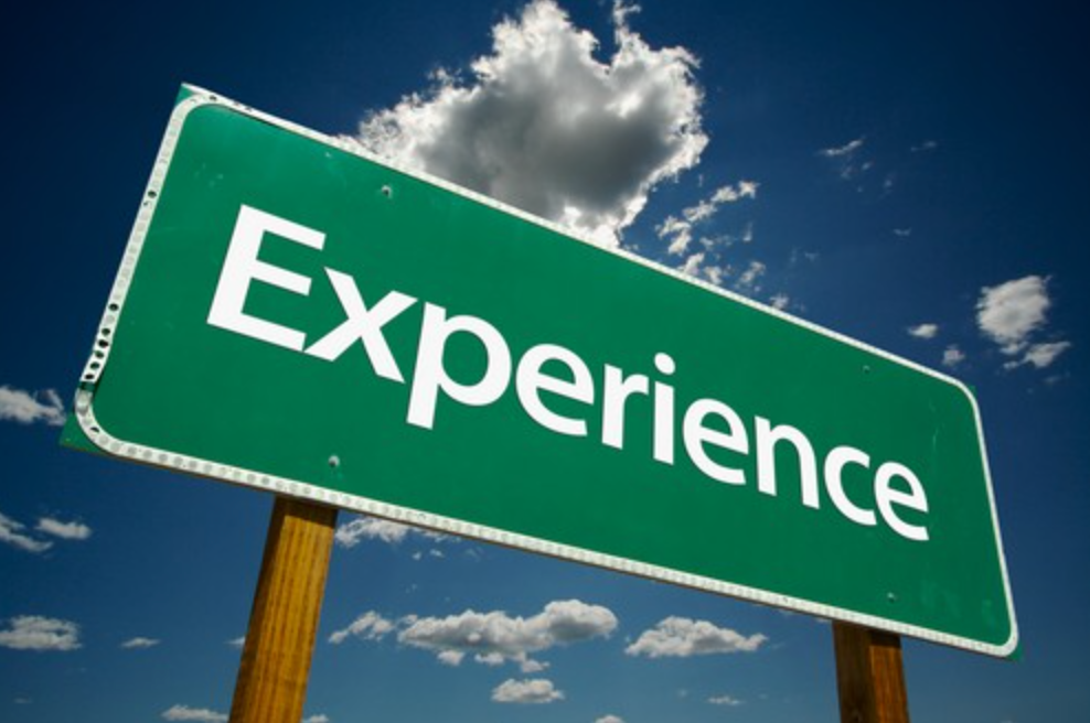 Some Work Experience Medium Some Work Experience Medium