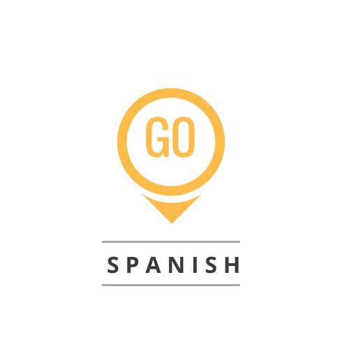 GoSpanish - Medium