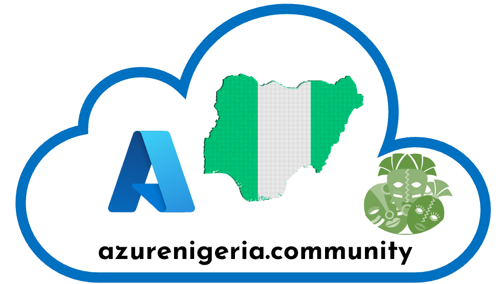 Trending stories published on Azure Nigeria Community Group – Medium