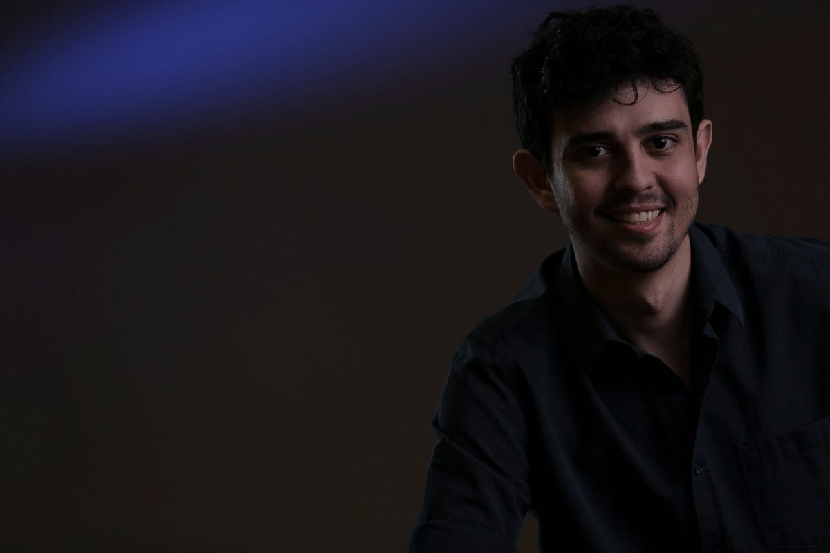 Gabriel Miranda Portfolio – Medium