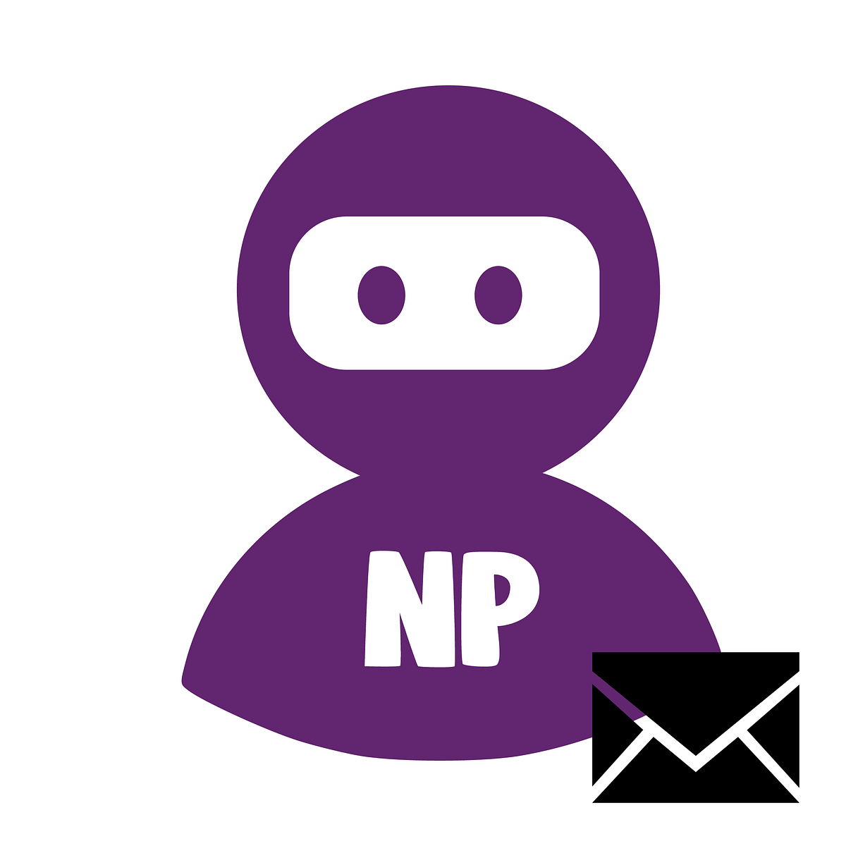 Mail NinjaPro - Medium