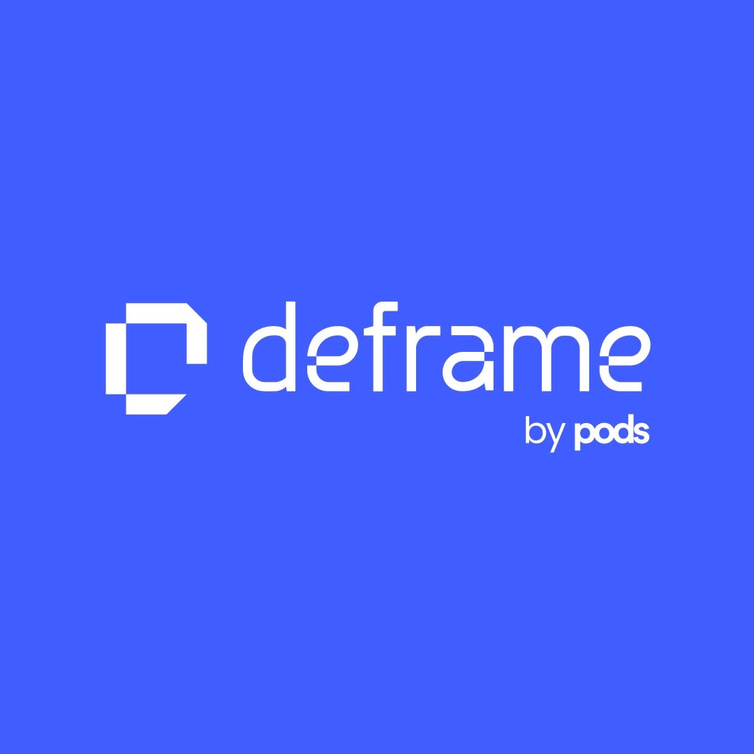 Deframe.io - Medium