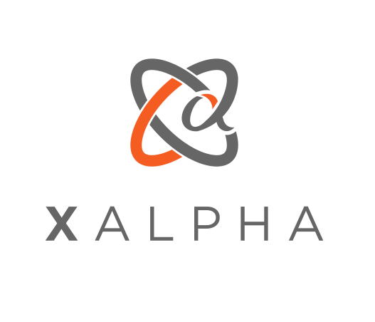 Xalpha - Medium