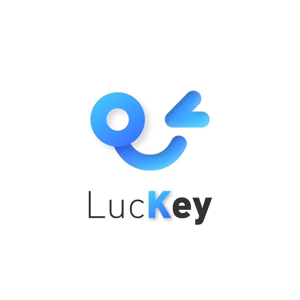 Luckey - Medium