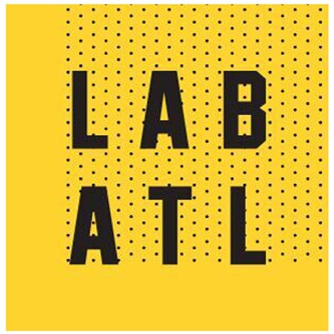 LAB Atlanta Field Notes - Medium