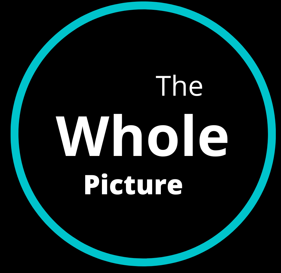 The Whole Picture – Medium