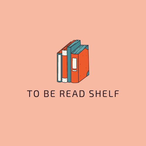 To Be Read Shelf – Medium