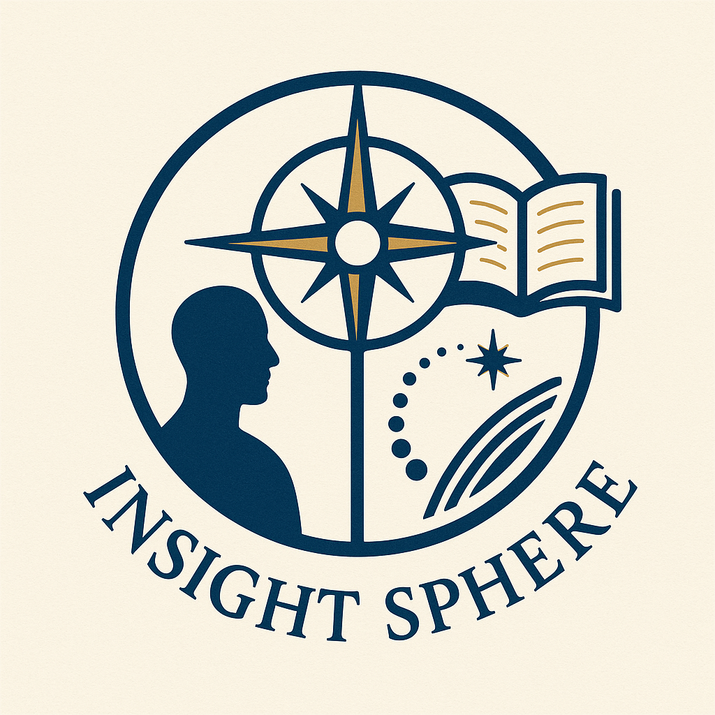Latest stories published on Insight Sphere – Medium