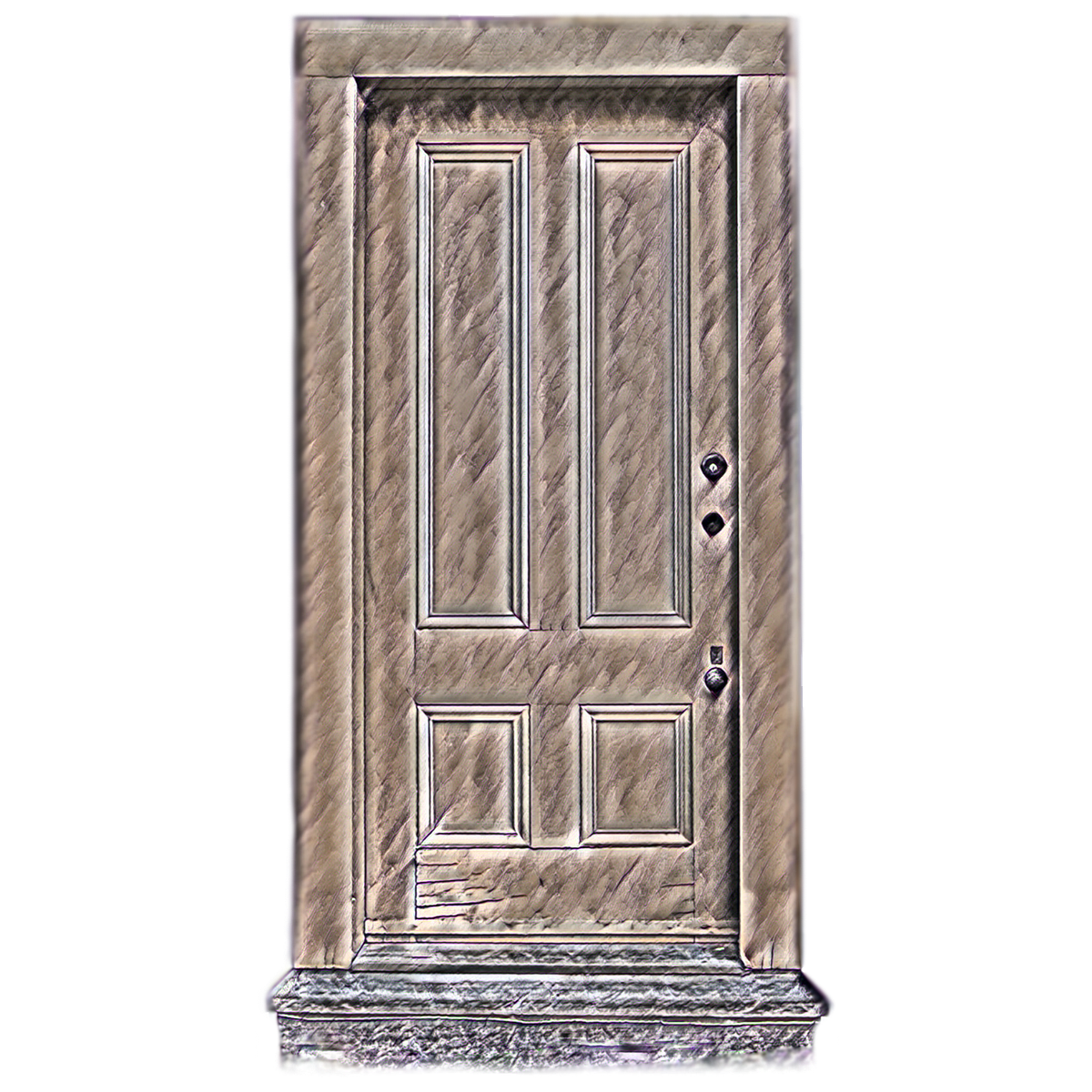 Ordinary Doors - Medium