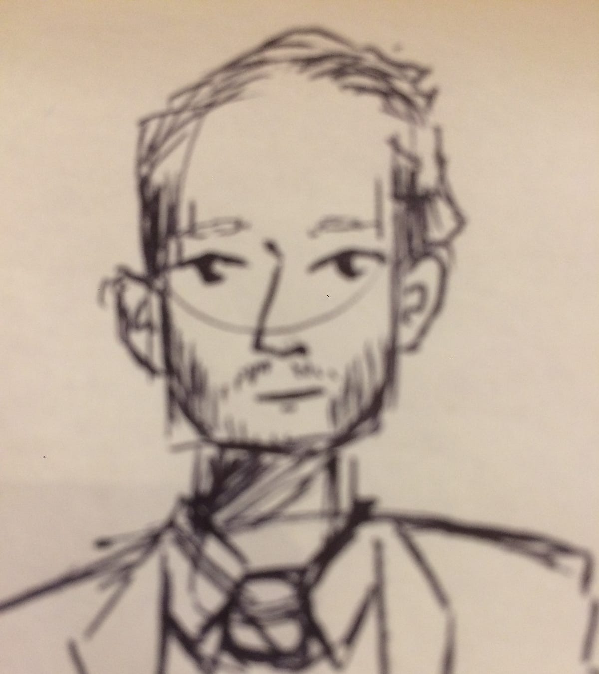 Robin Writes Medium