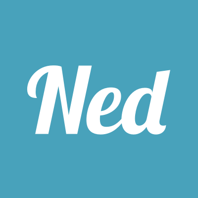 Ned for Prostate Cancer – Medium