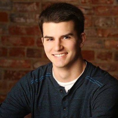 Matthew Biggins – Medium