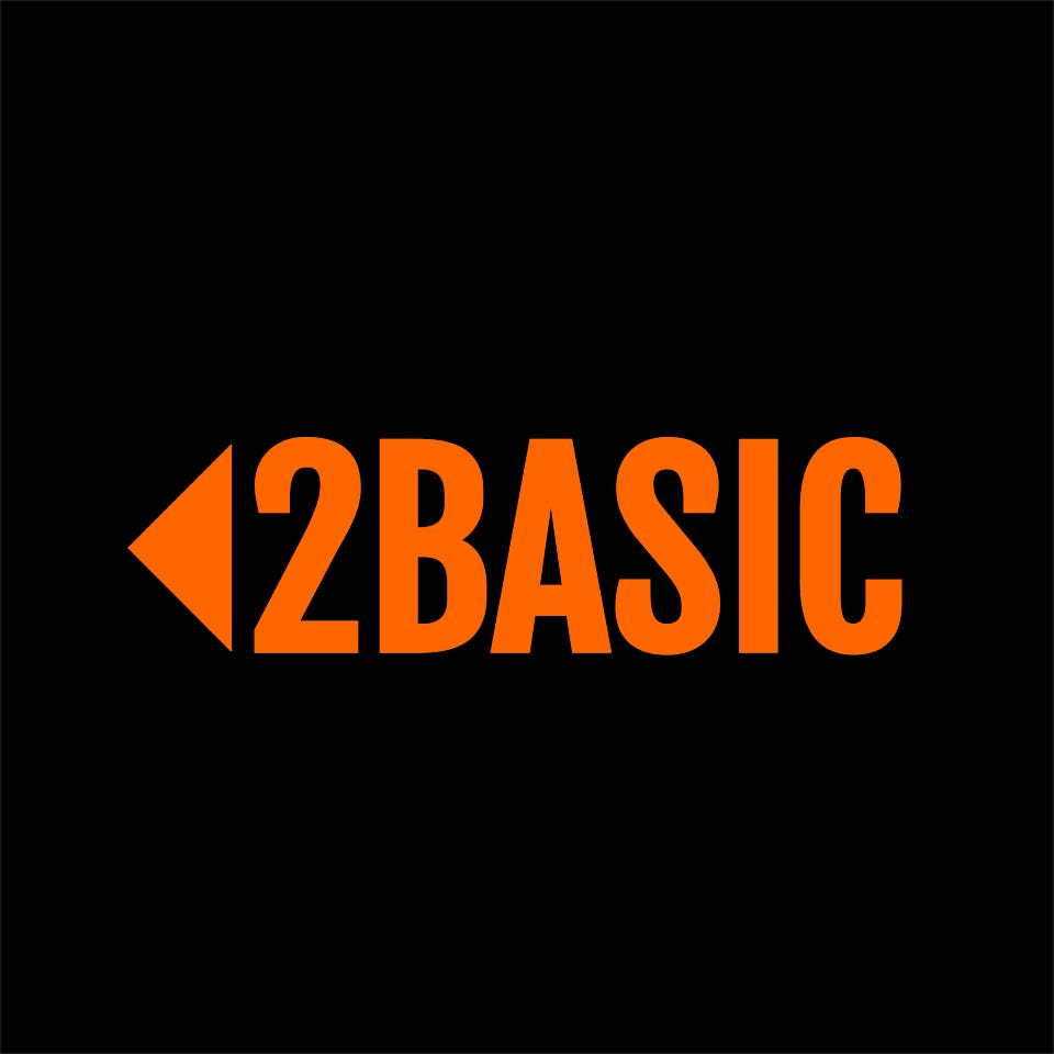 Back To Basic - Medium