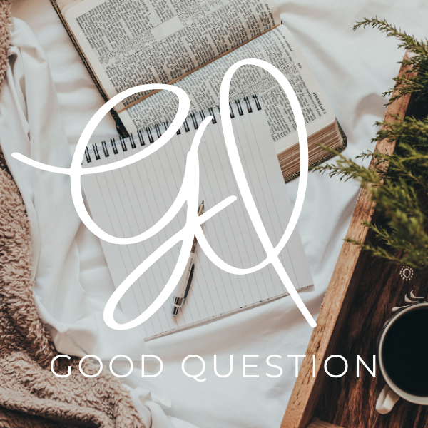 Good Question – Medium