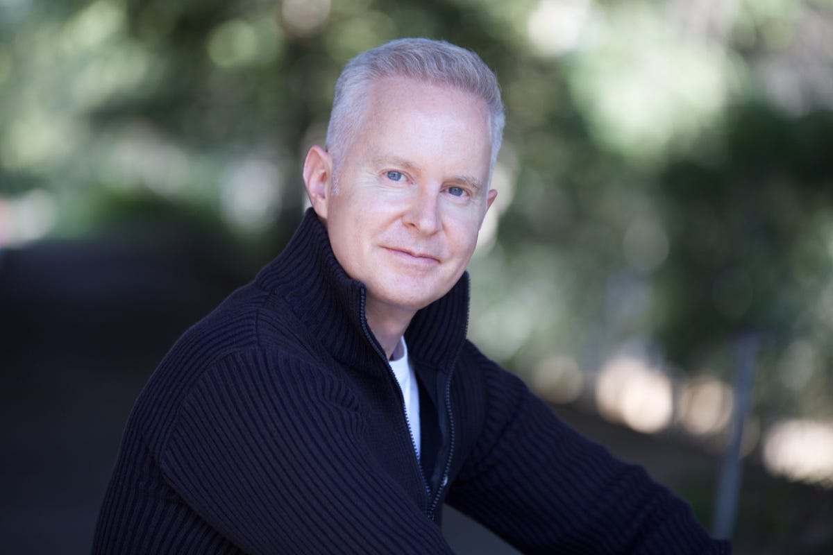 Peter Brack – Medium