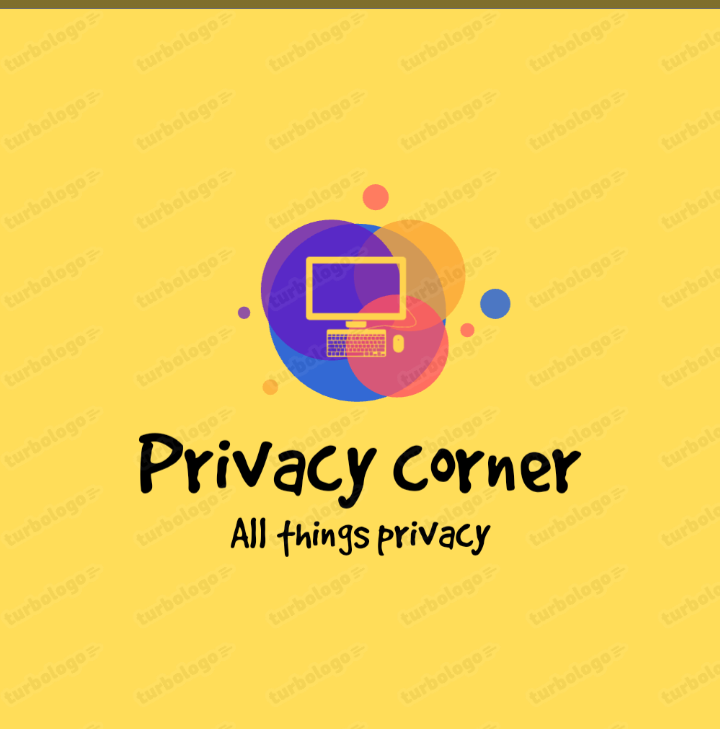 Privacy Corner - Medium