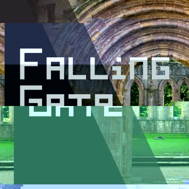 Falling Gate – Medium