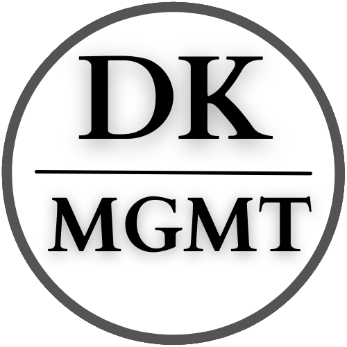 DK Management – Medium