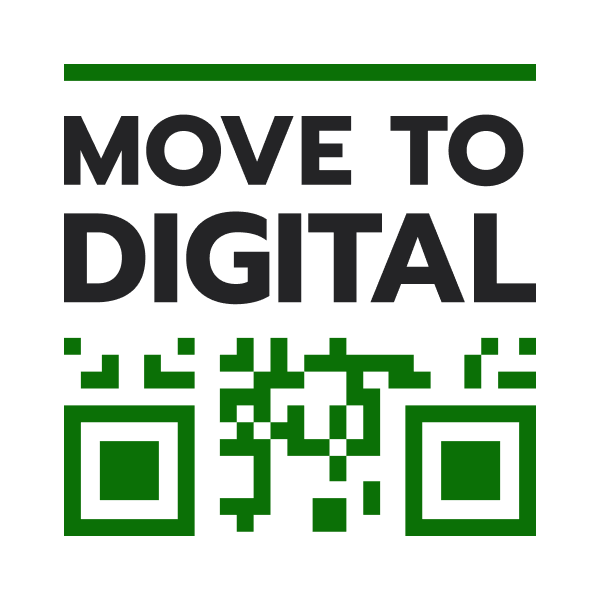 Move To Digital - Medium