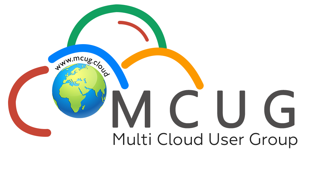 MCUG (Multi-Cloud User Group) - Medium
