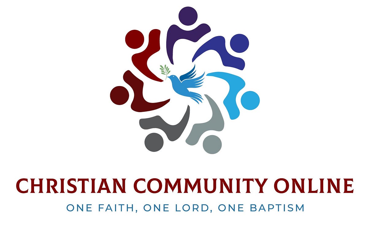 Christian Community Reader’s Digest - Medium
