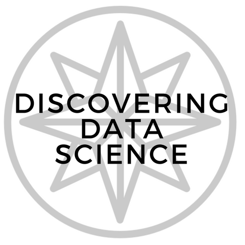 Discovering Data Science: A Chronicle - Medium