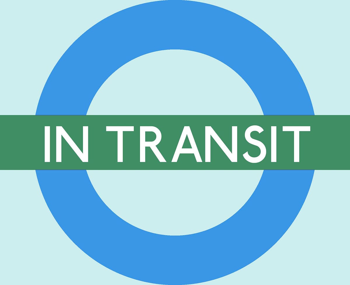 IN TRANSIT NOTES - Medium