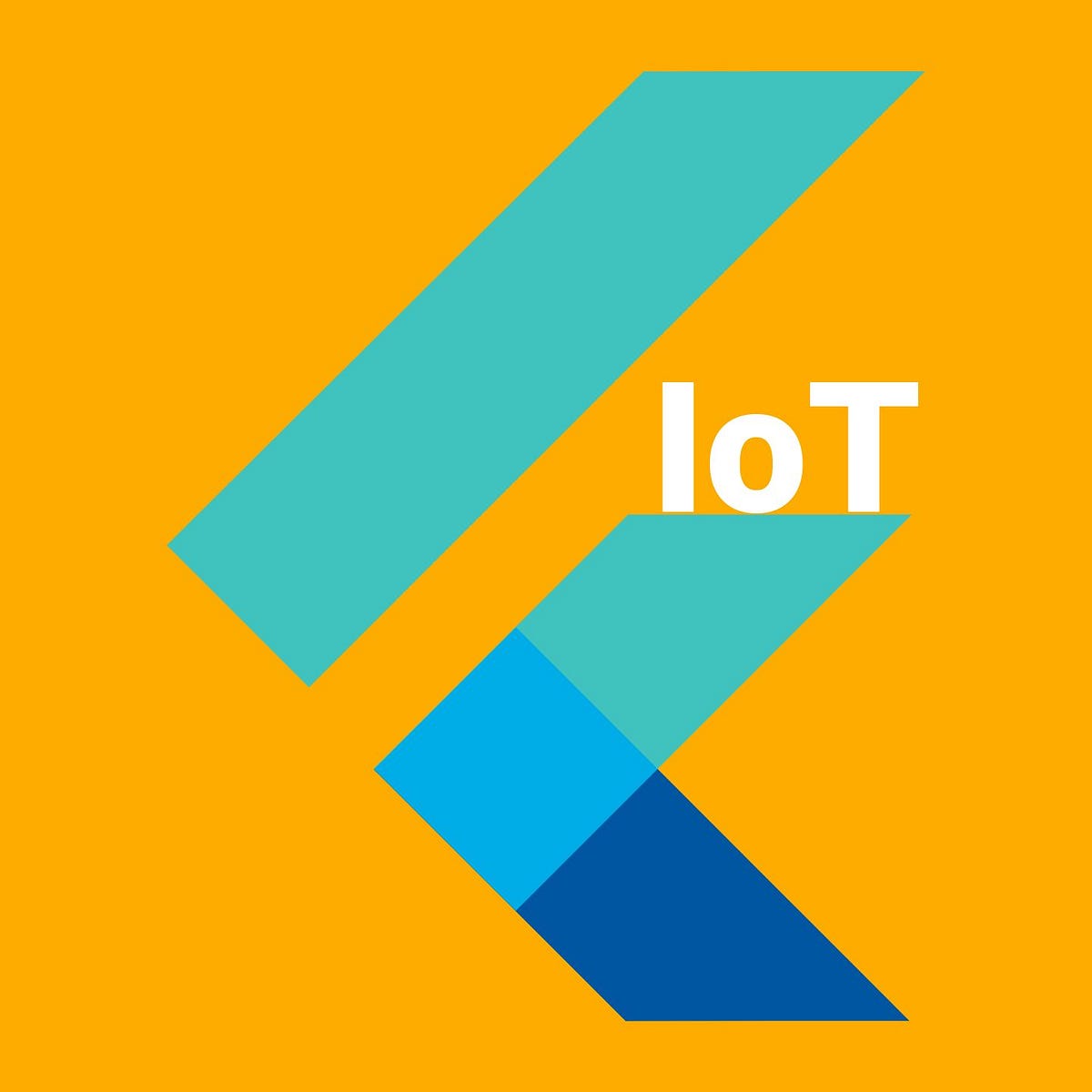 Flutter For Iot Medium