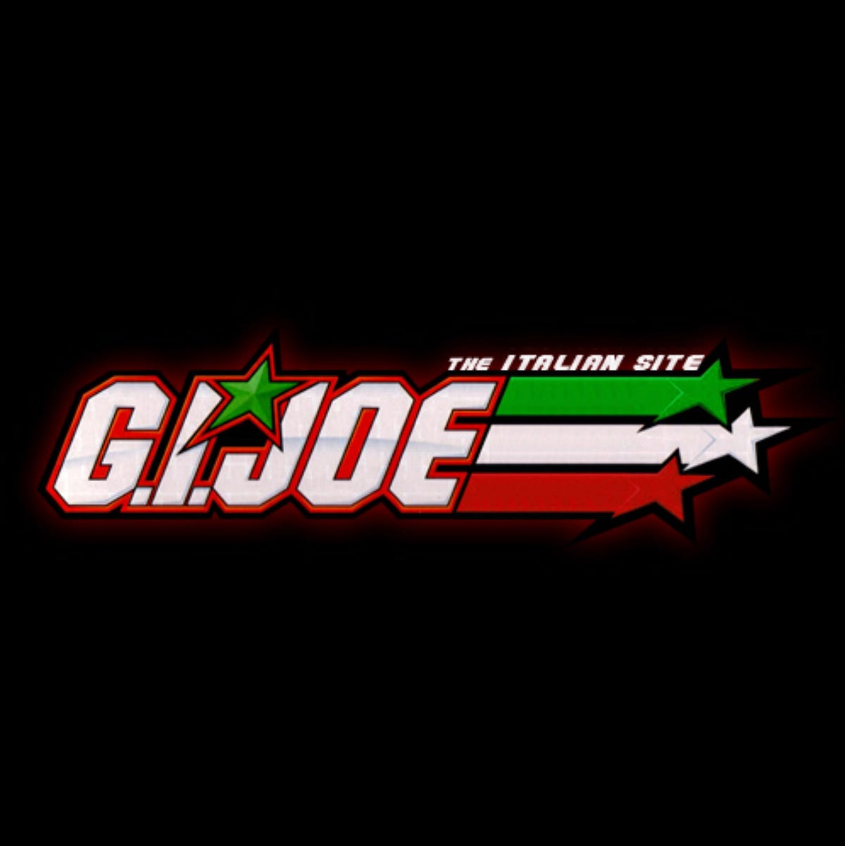G.I. Joe Italia – Medium