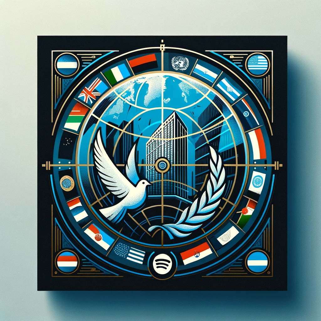 GlobalPolitics - Medium