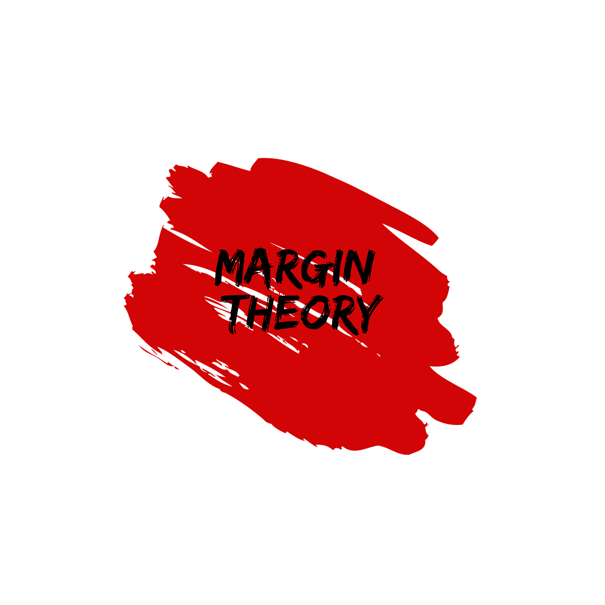 Margin Theory Medium Margin Theory Medium