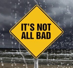 Not All Bad - Medium