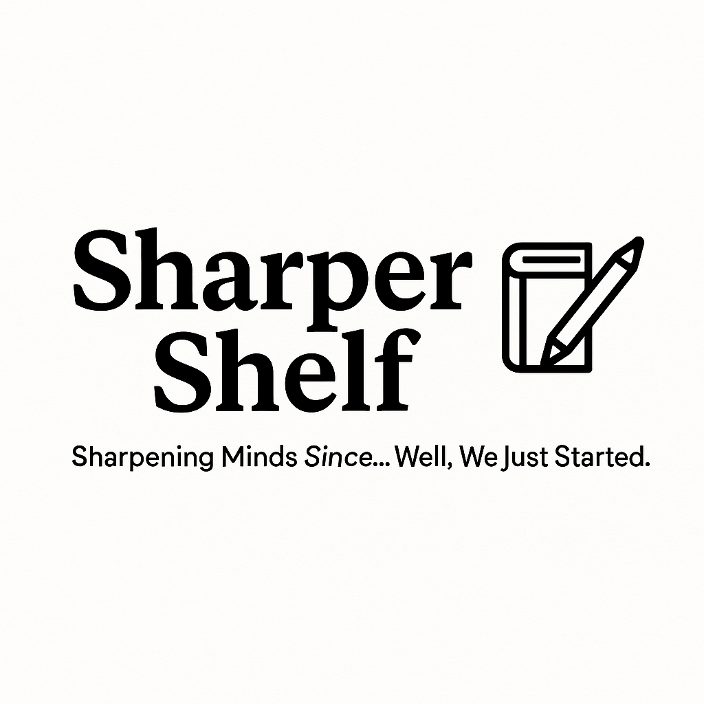 Sharper Shelf - Medium