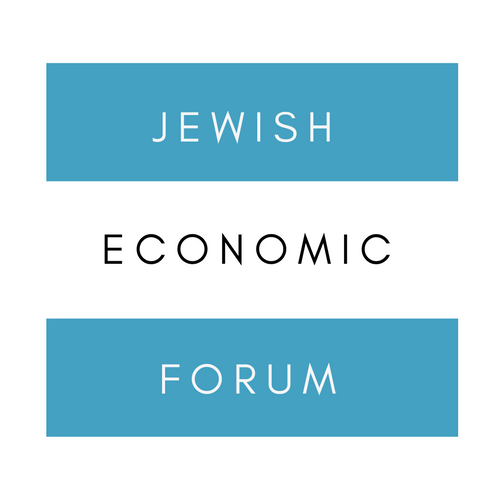 Jewish Economic Forum – Medium