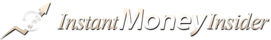 INSTANT MONEY INSIDER scam - Medium
